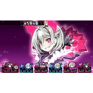 Compile Heart Kangokutou Mary Skelter 2 SONY PS4 PLAYSTATION 4 JAPANESE VERSION