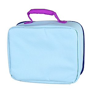 Disney Frozen Magic In The Air Insulated Lunch Box