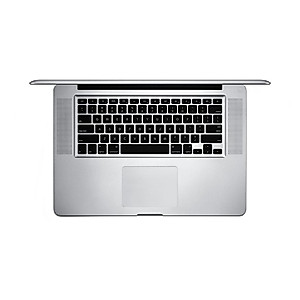 Apple MacBook Pro MC721LL/A 15.4-Inch Laptop (500 GB HDD, 2 GHz i7 Quad Core Processor, 4 GB SDRAM) (Refurbished)