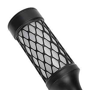 10LED Solar Garden Light, Solar Charging Home Courtyard Lawn Light, ABS+ Polysilicon Plat Decoration Lamp, Suitable for Outdoor Use