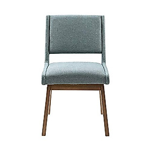 INK+IVY Dining Chair (Set of 2) See Below/Blue