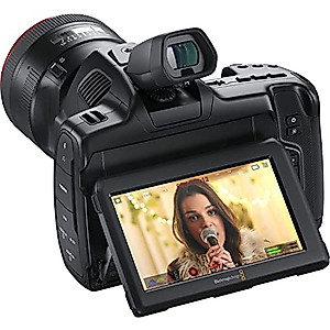 Wholesale Photo Ultimaxx Essential Accessory Bundle with Blackmagic Design Pocket Cinema Camera 6K G2. Includes: 64 Ultra Memory Card + 2X Seller Replacement Batteries + Cleaning Essentials + More.