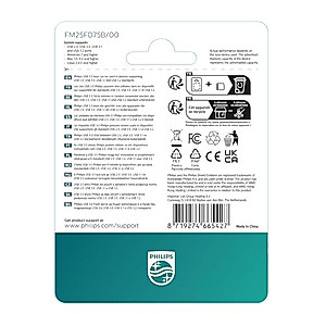 PHILIPS 128GB Snow USB 3.0