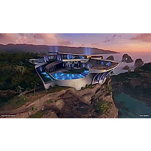 Marvel's Iron Man VR [PSVR]