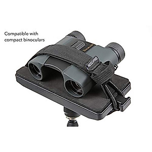 Snapzoom Universal Binocular Tripod Mount