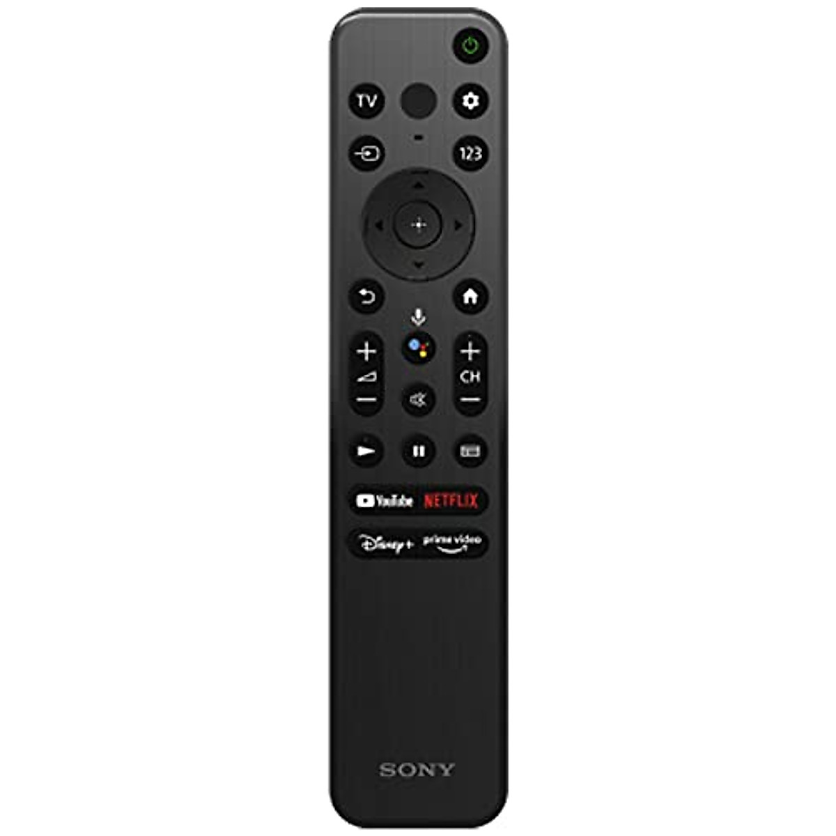 Sony KD-43X80K 43 inch X80K 4K Ultra HD LED Smart TV 2022 Model Bundle with Premium 2 YR CPS Enhanced Protection Pack