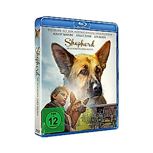 Shepherd - Die Geschichte eines Helden