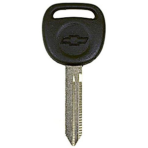 598007 (2) Chevrolet Isuzu Oldsmobile Gm Quality OEM Key Blanks.