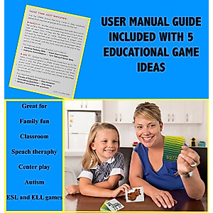 SPARK INNOVATIONS Animal Matching Cards, Kids Game, Memory Game with Animal Picture Cards, Toddler Games, Matching Game, Preschool Games