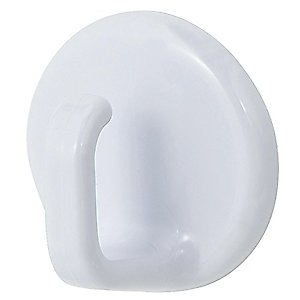 Spectrum Diversified 25900 Utility Hooks 4 Count