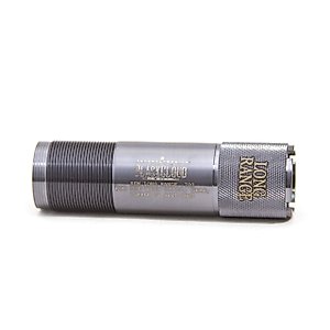 Carlsons Choke Tubes 12 Gauge for Remington [ Long Range | 0.700 Diameter ] Titanium-coated steel | Black Cloud Waterfowl Choke Tube | Made in USA