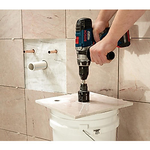 Bosch HDG3 3 in. Diamond Hole Saw