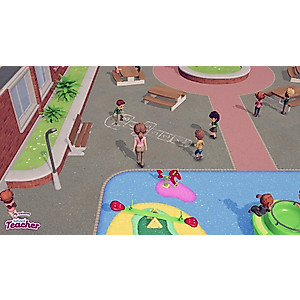 My Universe - School Teacher Nintendo Switch