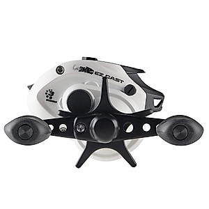 Abu Garcia Mike Iaconelli Pro-Designed Youth Reel and Fishing Rod Combos (All Models)