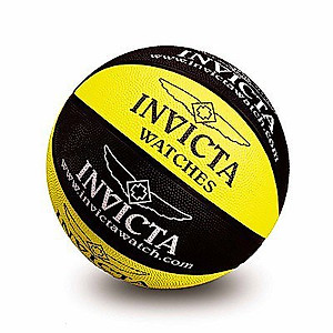 Invicta Gear Basketball