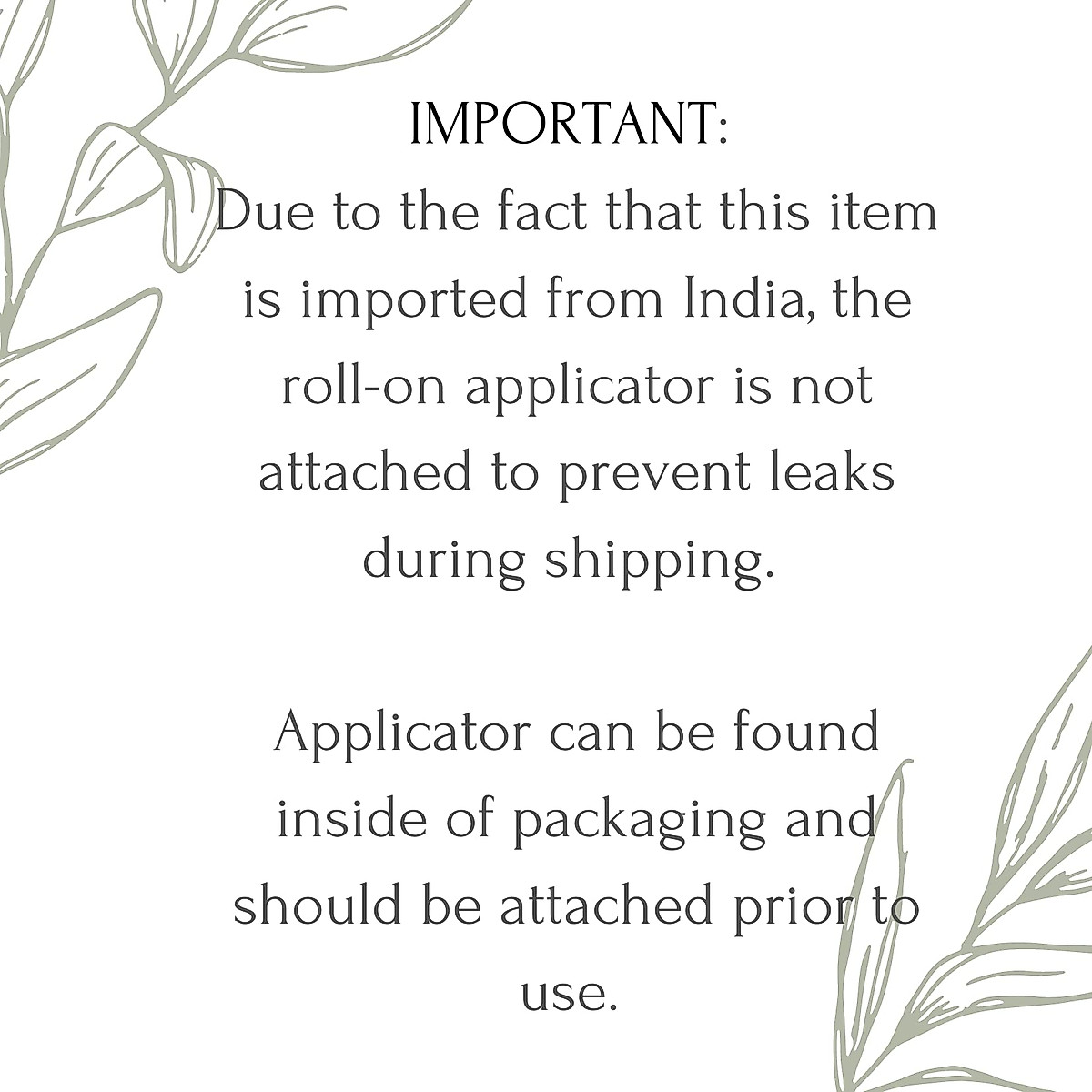 Song of India - India Temple Oil 8 ml Bottle (2 Pack)