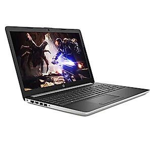 HP Newest 15.6 inch HD Touchscreen Flagship Premium Laptop PC, Intel Core i5-7200U Dual-Core, 8GB RAM, 1TB HDD, Bluetooth, WiFi, Stereo Speakers, Windows 10 Home