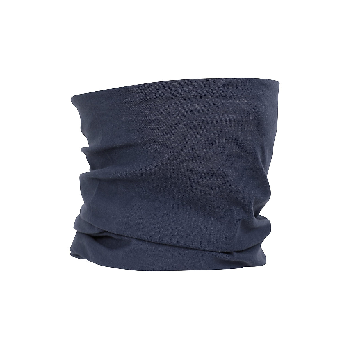 Mountain Warehouse Head Tube - Breathable Winter Headband Navy