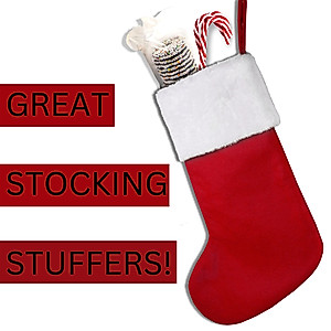 Needzo Hermann the German Chocolate Rings with Sprinkles, Ring Shaped Cookie Chocolates, Holiday Stocking Stuffers, Present Fillers, and More, 6.17 ounces