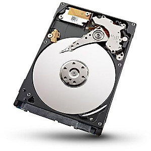 Seagate ST500LM021 Laptop Thin SATA III 7mm 500GB 2.5-Inch HDD Hard Drive (Renewed)