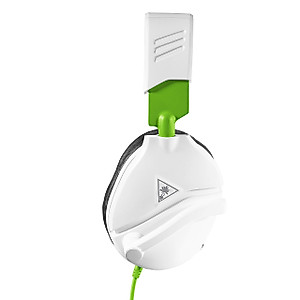 Turtle Beach Recon 70 Xb1 White (Renewed)