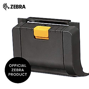Zebra Peeler Attachment for ZD410 Direct Thermal Desktop Printer Field Installable P1079903-022