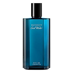 Davidoff Cool Water Eau de toilette 3 Piece Set For Men