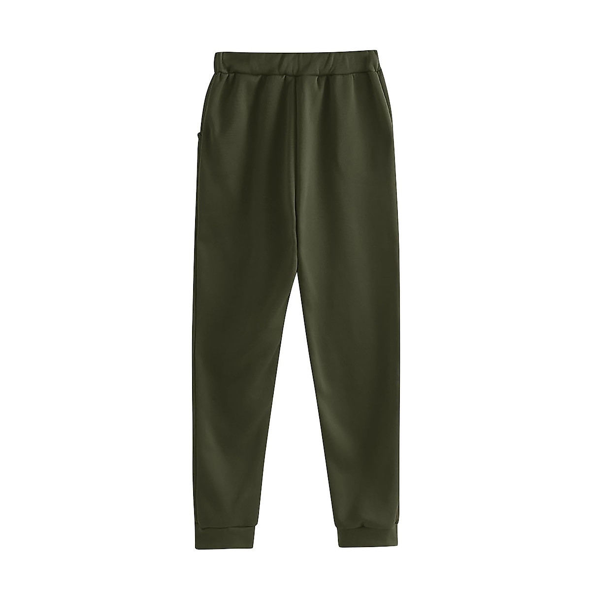 Sweatsuits for Women Set 2 Piece Long Sleeve Hoodie Sweatshirt and Drawstring Jogger Pants Fall Outfits Trendy