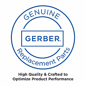 Ceramic Disc Cartridge & Balancing Spool for 1H Pressure Balance Valve, 5 11/16" x 1 3/4"