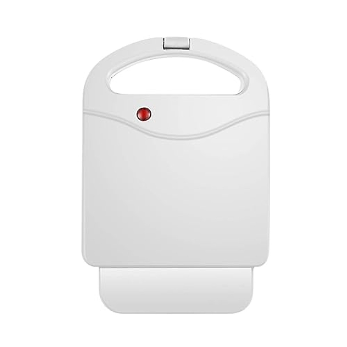 Qiopertar Sandwich Machine, Breakfast Machine, Household Internet Light Food Sandwich Machine, Heated, Bread Frying And Baking Machine