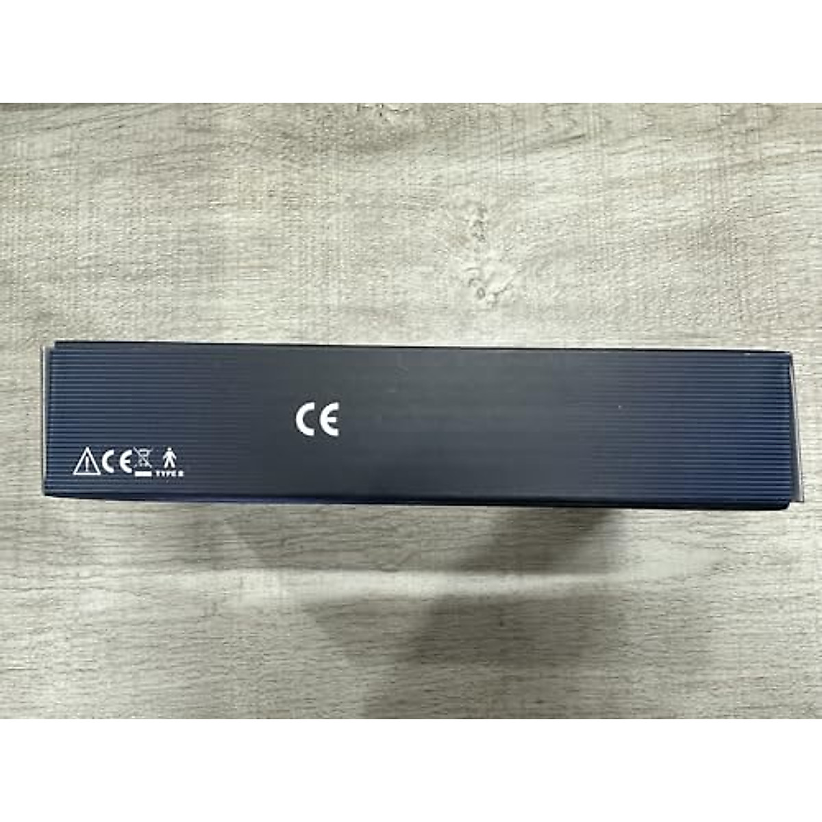 Mini Ear Otoscope, Bysameyee Magnification Diagnostic Ear Scope with LED Direct Illumination Light, Ear Healthy Tool for Doctors Nurses Adults Kids Baby Elder Pets Animals