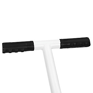 3000lb Tongue Weight Trailer Mover, Adjustable Trailer Dolly, 5.51'' Adjustable Height, for RV Boat Motorcycle Jetski