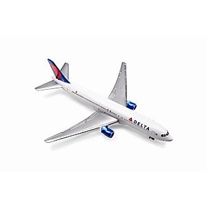 Daron Delta Single Plane