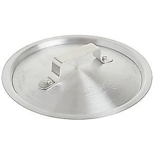 Winco Sauce Pan Cover for 2-1/2-Quart