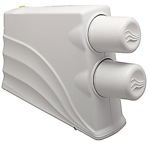 Glacier Bay HDGMBF4 Ultimate Defense 6-Month Replacement Filter 2 Pack (Fits System HDGMBS4)