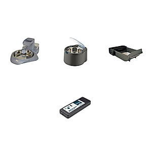 Our Pets 4400013224 Smart Link Gateway Wi-Fi Pet Care Connector
