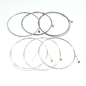 GHS Strings TC-GBCL Thin Core Boomers, Nickel-Plated Electric Guitar Strings, Custom Light (.009-.046)