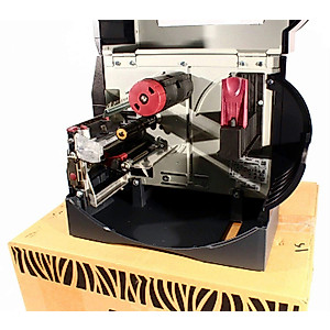 Zebra ZM400 Thermal Barcode Printer Parallel/Serial/USB/ENet ZM400-2001-0100T (Renewed)