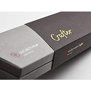 Wüsthof Crafter 6" Chef's Knife