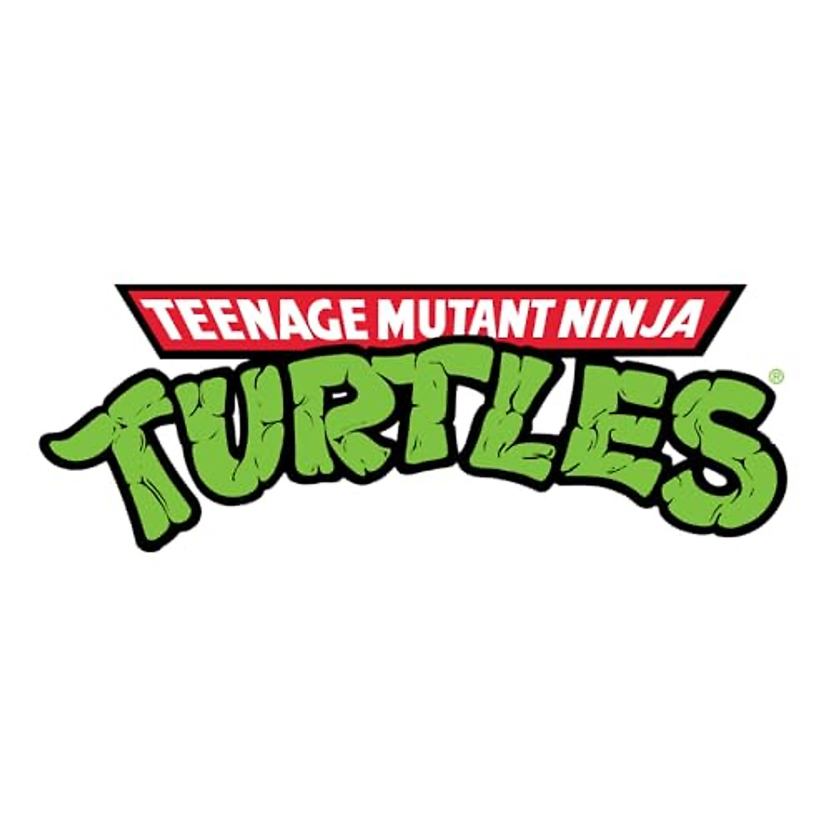 Poptaters Teenage Mutant Ninja Turtles Includes 1 Character, Michelangelo or Raphael, 12 Removable, Interchangeable Facial and Body Parts Including one Surprise Potato Head Original Piece! Ages 8+