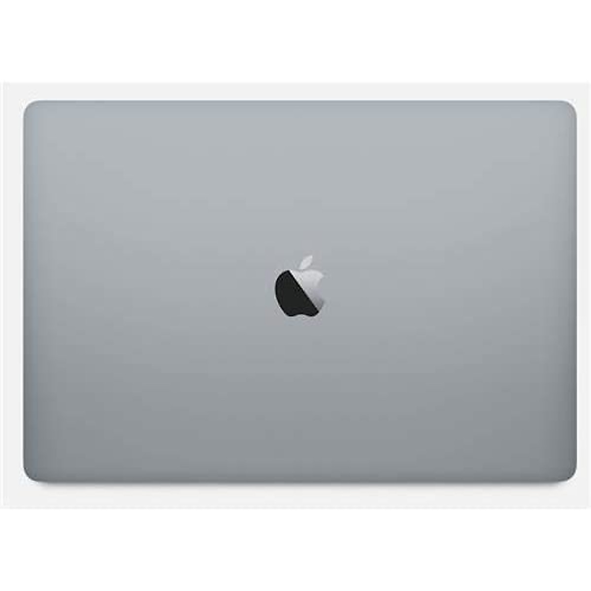 Mid 2018 Apple MacBook Pro with 2.9 GHz Core i9 (15.4 inch, 32GB RAM 1TB SSD) Space Grey (Renewed)