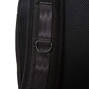 IRONWORKER BACKPACK, BLACK