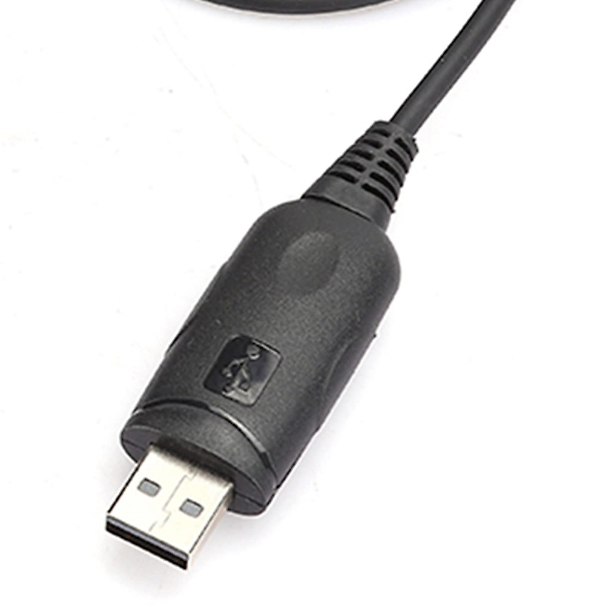8 in 1 Multifunctional USB Programming Cable Compatible for Kenwood/QuanSheng/HYT/Motorola Walkie Talkie