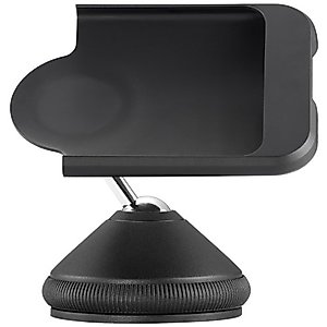 HTC HTC One (M8) CAR D190 Car-kit in htc Retail Packaging - Car Mounts - Retail Packaging - Black
