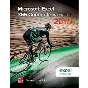 Microsoft Excel 365 Complete with Simnet Access Code
