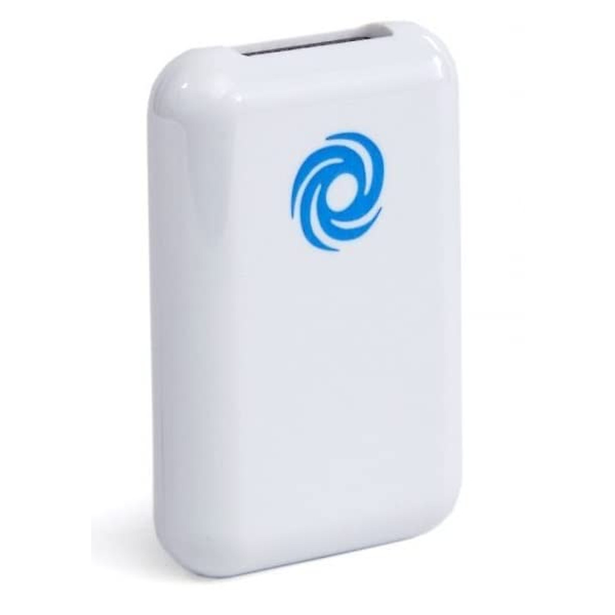 Wein Air Supply Rechargeable AS-300R Personal Wearable Ionic Air Purifier