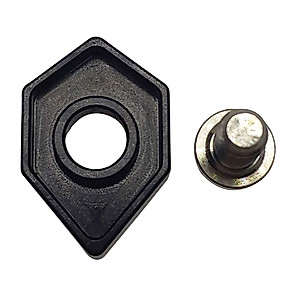 HISTAR 1Pc Golf Weight Screw 4g for Cobra King SZ Speedzone Fairway Wood