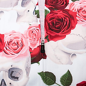 Cycling Jersey for Women Long Sleeve Clothing Bicycle Jacket