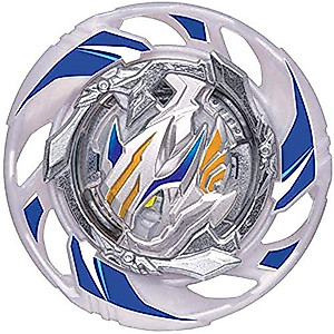 BelleJiu Battling Tops Burst CHO-Z B-130 Random Booster Vol.13 (Random Booster x 1)