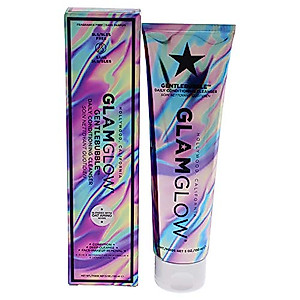 Glamglow Gentlebubble Daily Conditioning Cleanser for Women, 5 Fl Oz